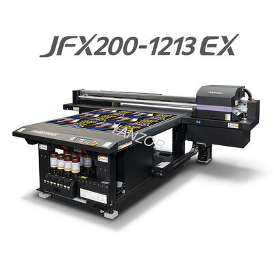 UV Flatbed Printer manufacturer from china