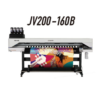 Eco Solvent Printer manufacturer from china